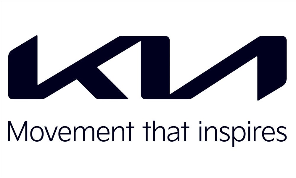 Kia unveils modernized logo with an actual bang (or flying drones)