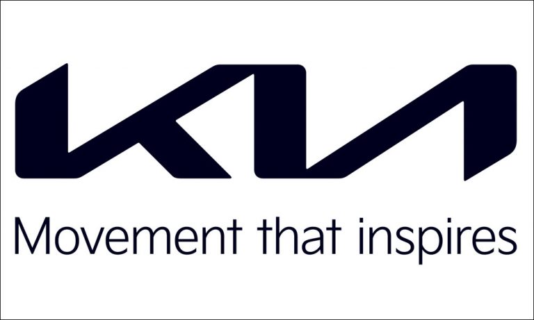 Kia unveils modernized logo with an actual bang (or flying drones) | VISOR