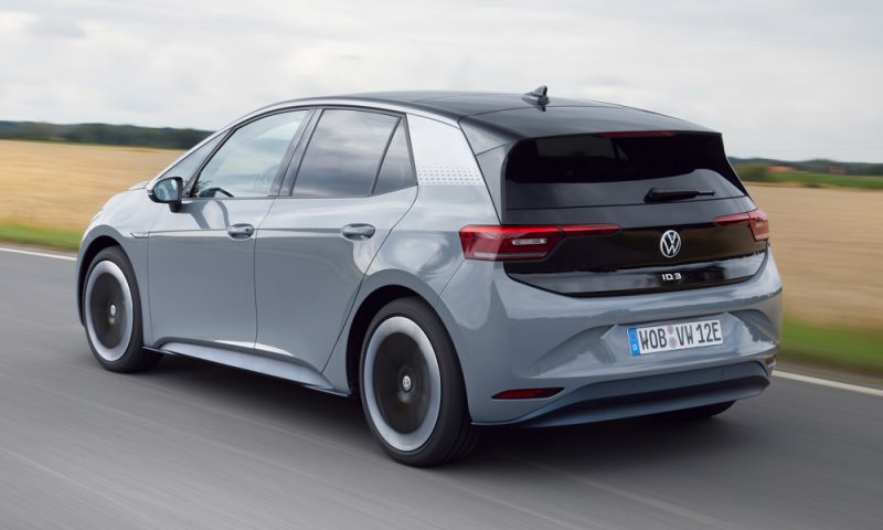 Despite the cold, battery-electric vehicle sales soar in Norway | VISOR