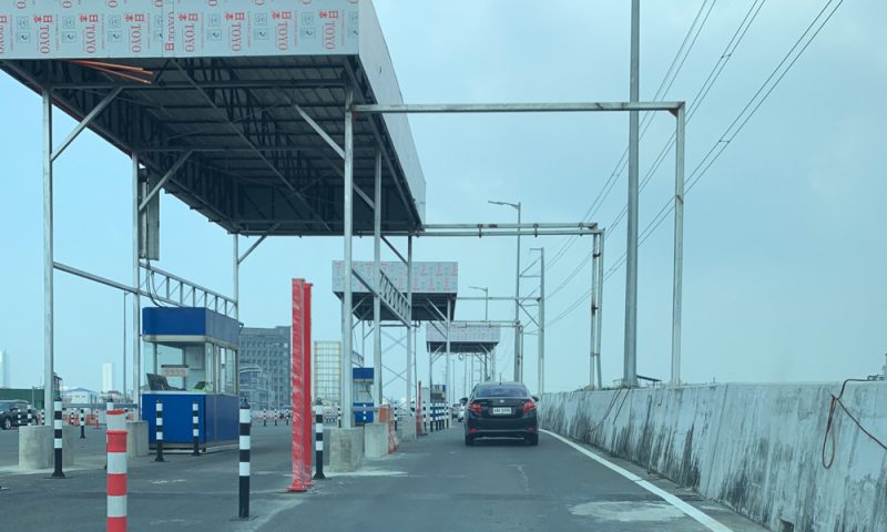 So…what is it like driving on Skyway Stage 3? | VISOR