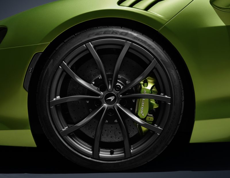 The Artura is McLaren’s hybrid supercar for the future | VISOR