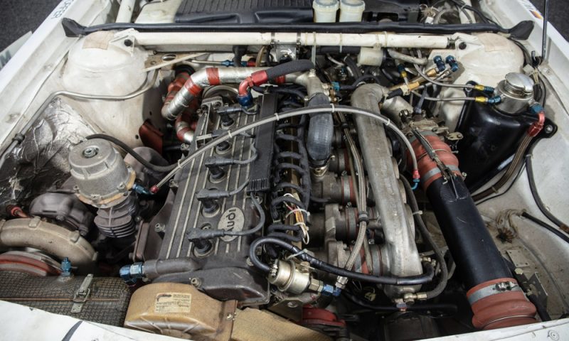 This Audi Sport Quattro S1 just sold for €2 million | VISOR