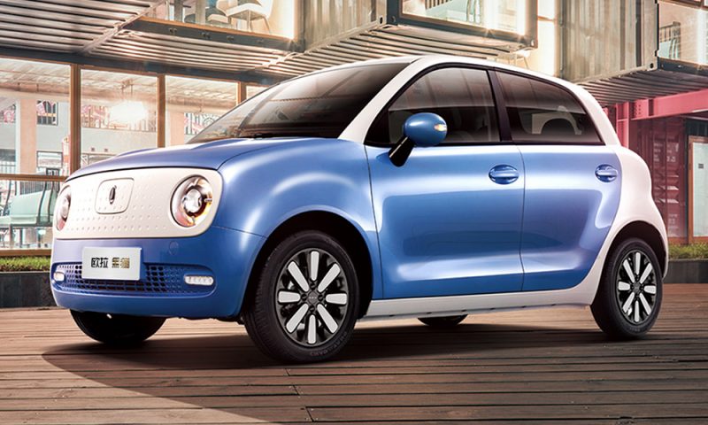 5 Chinese cars we would like to see in PH market | VISOR