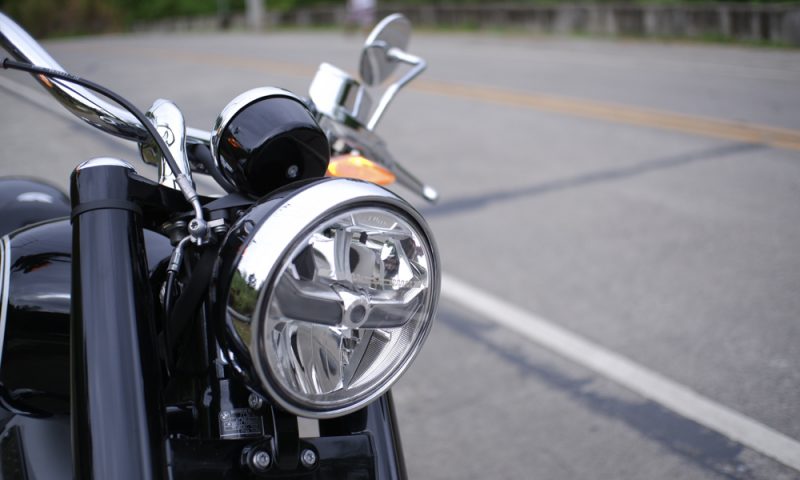 The BMW R18 is a love letter to motorcycling | VISOR