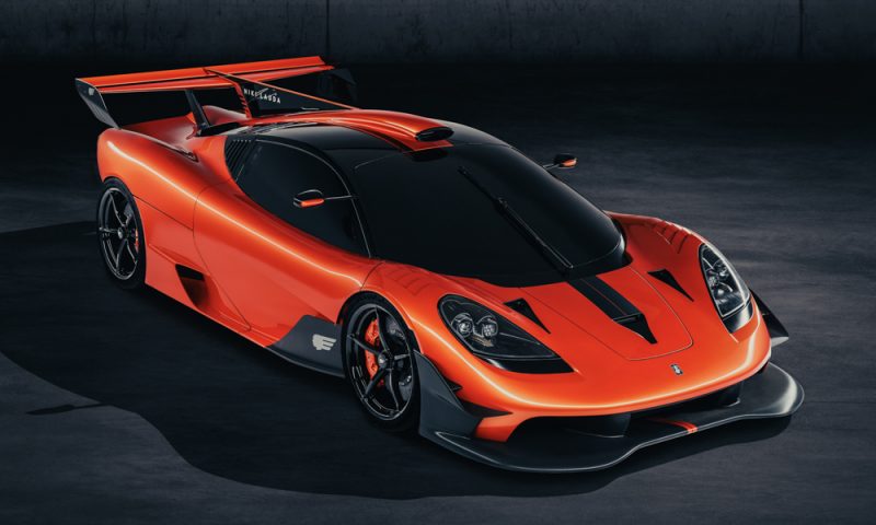 The T.50s Niki Lauda might just be Gordon Murray’s greatest ever ...