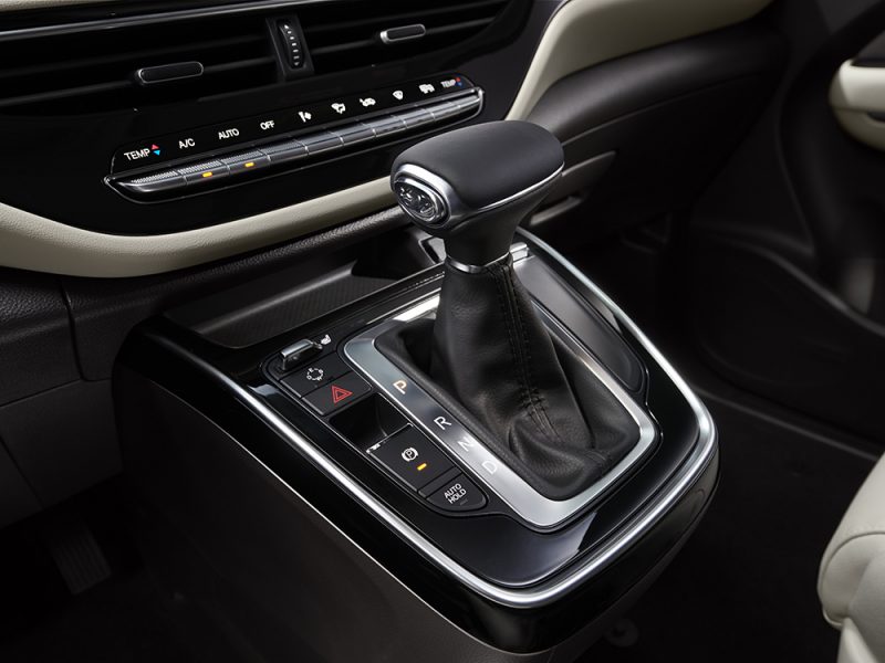 GAC releases another (and smaller) minivan called GN6 | VISOR