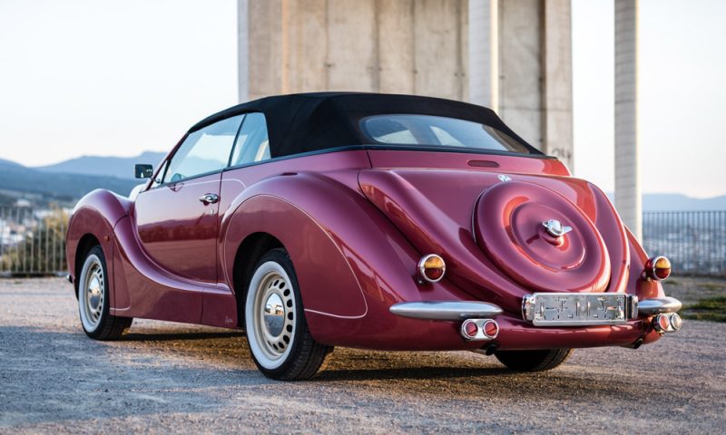 Hurtan is a weird Spanish automaker you’ve probably never heard of | VISOR