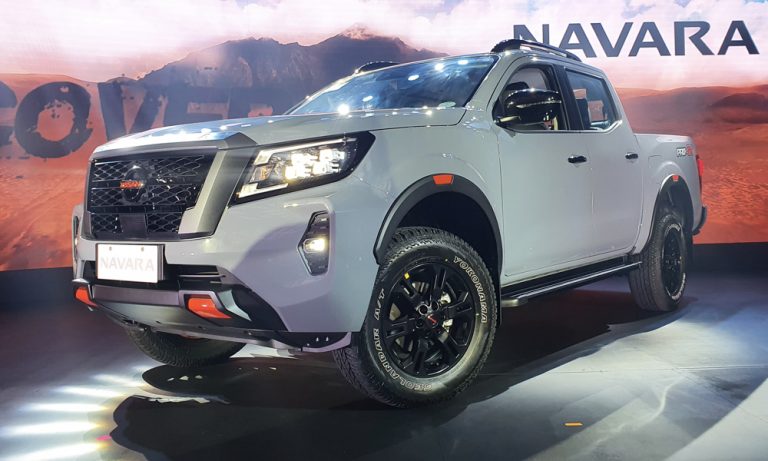 Looking to buy the new Nissan Navara? Here are the prices | VISOR
