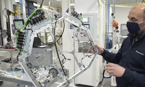 A virtual tour of the marvelous Maserati Nettuno engine | VISOR
