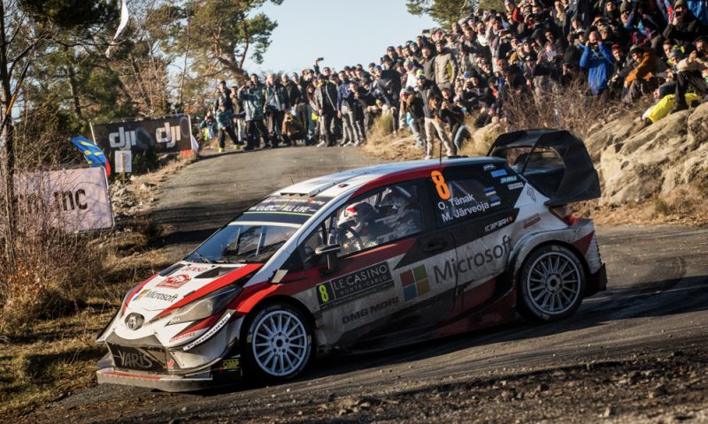 Why rally racing excites me more than Formula 1 does | VISOR