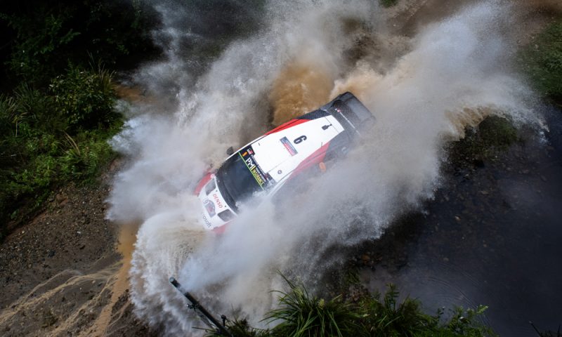 Why rally racing excites me more than Formula 1 does | VISOR