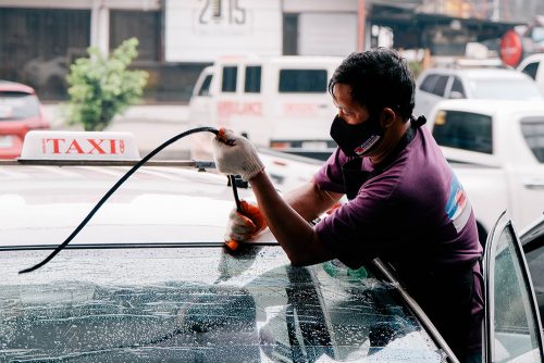 Aguila Auto Glass Marikina is a story of triumph over hardship | VISOR