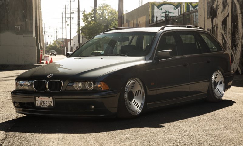 Rotiform wheels will probably look good on your ride | VISOR