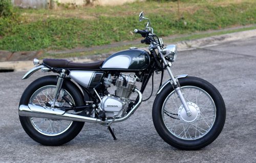 These custom Honda TMXs will change your mind about the humble ‘pantra ...