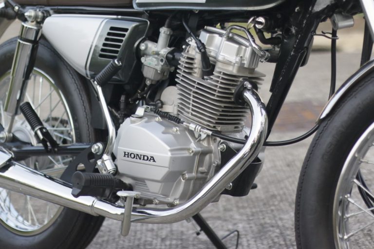 These custom Honda TMXs will change your mind about the humble ‘pantra ...