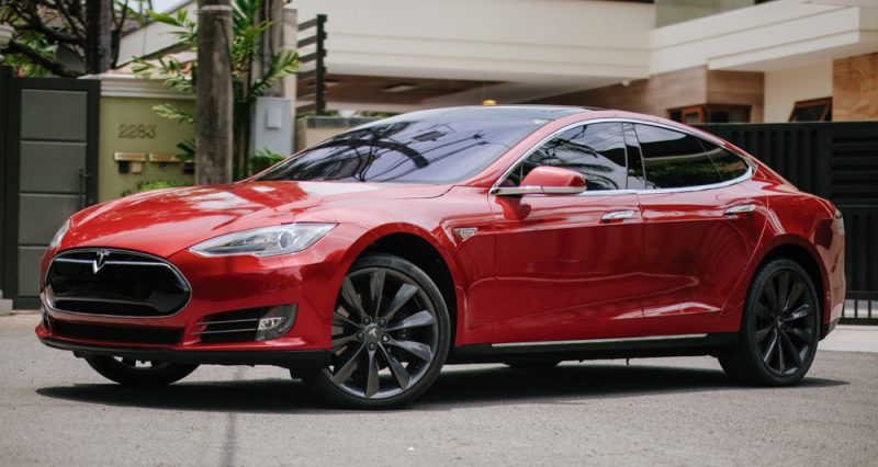 We find out what it’s like to own a Tesla Model S in PH | VISOR