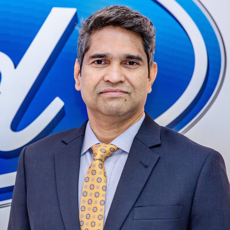 Ford PH gets new managing director | VISOR