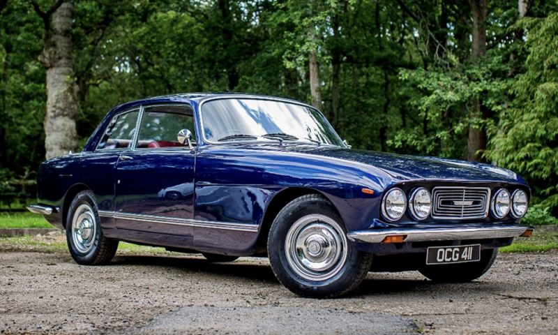 British carmaker Bristol is, once again, making a comeback | VISOR