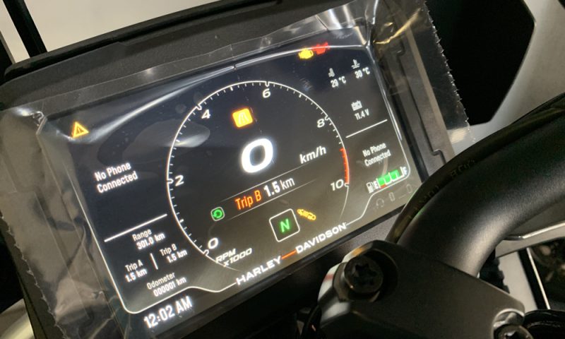 The Harley-Davidson Pan America is yours for P1.4 million | VISOR