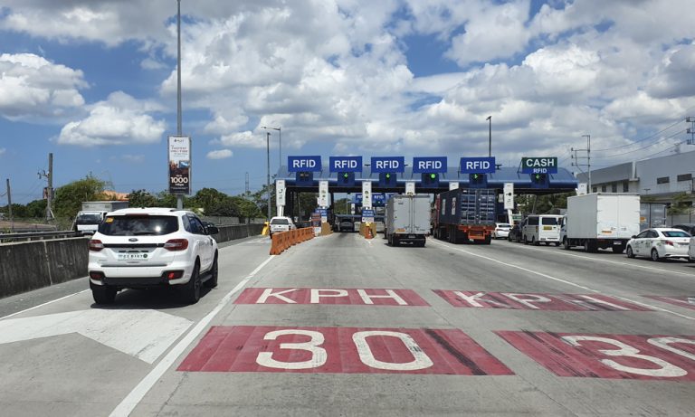 NLEX/SCTEX operator promises better customer service | VISOR