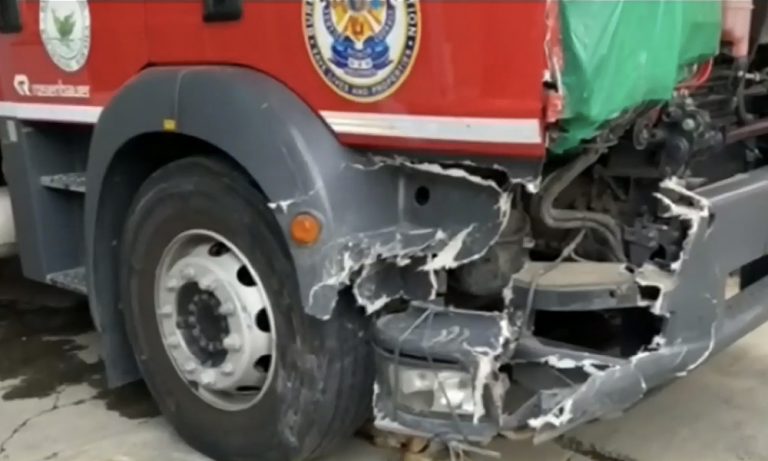 Errant emergency-vehicle drivers make us fear for our lives | VISOR
