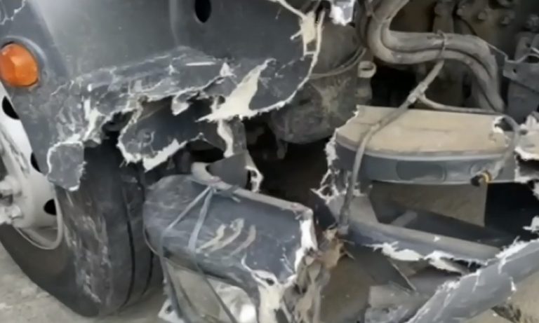 Errant emergency-vehicle drivers make us fear for our lives | VISOR
