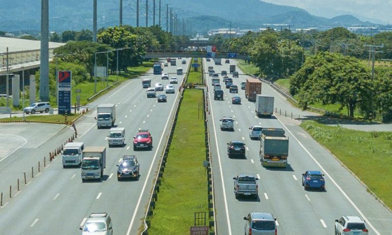 SMC is speeding up construction of SLEX-TR4 | VISOR