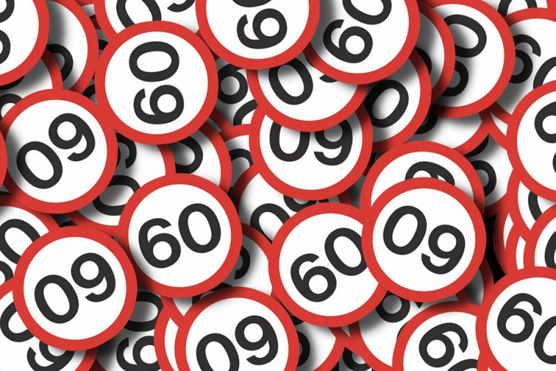 Don’t be confused: Here are the expressway speed limits | VISOR