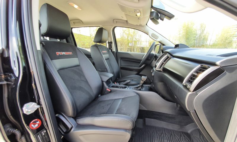 Ford Ranger FX4 Max: You don’t need the Raptor anymore | VISOR