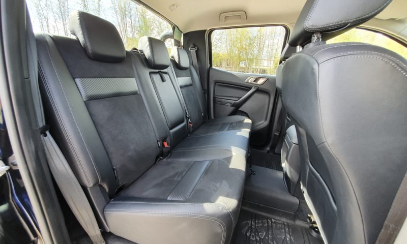 Ford Ranger FX4 Max: You don’t need the Raptor anymore | VISOR