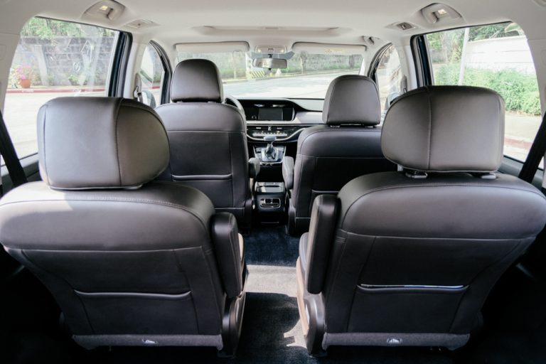 GAC GN6: Luxury transport on a budget | VISOR