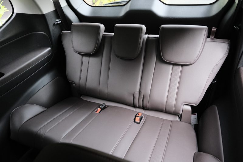 GAC GN6: Luxury transport on a budget | VISOR