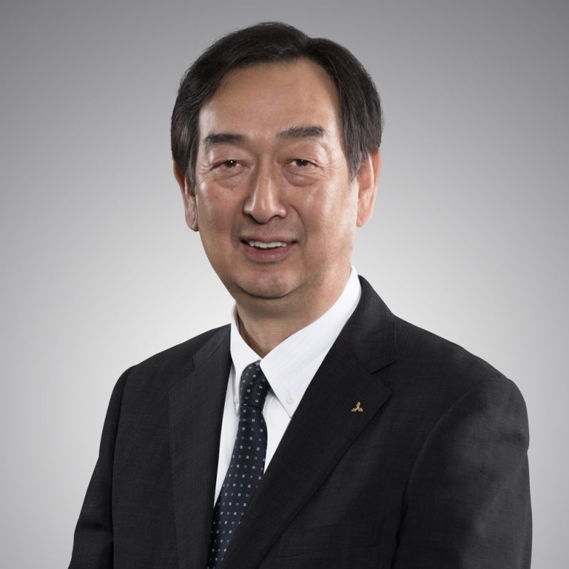 Mitsubishi PH has a new president and CEO | VISOR