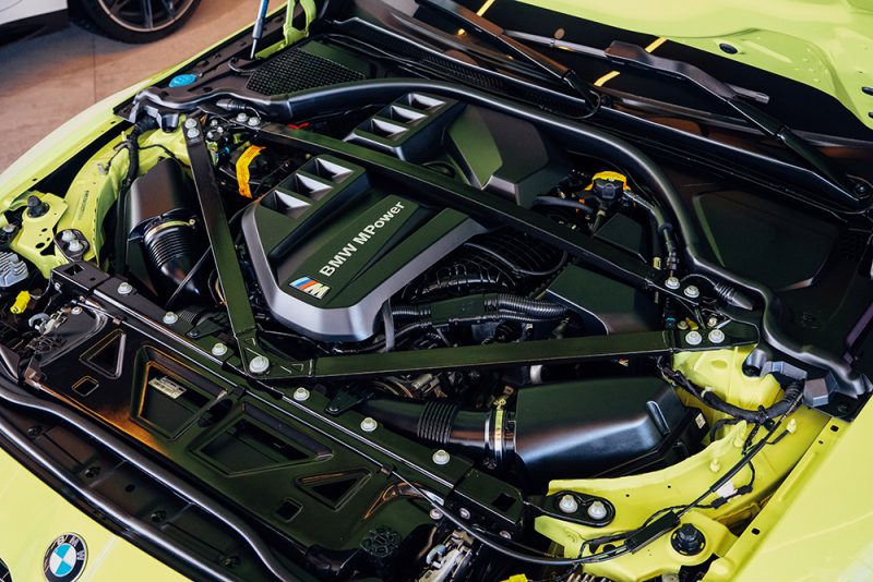 Trio of high-performance BMW M cars arrive in PH | VISOR