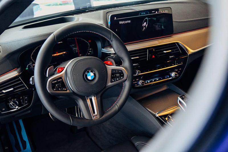 Trio of high-performance BMW M cars arrive in PH | VISOR