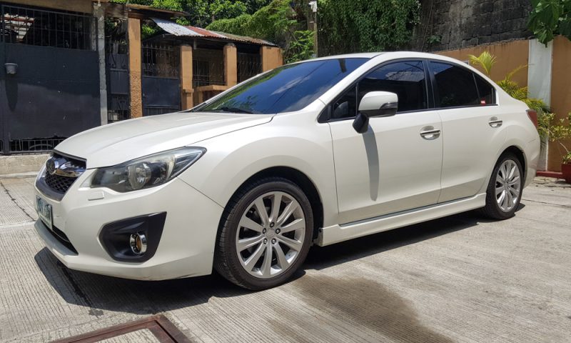 Subaru’s AWD system is a success story in automotive engineering | VISOR