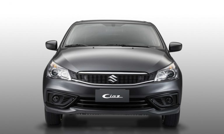 The 2021 Suzuki Ciaz is here, and it ditches the manual gearbox | VISOR