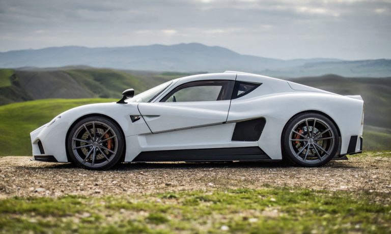 Mazzanti Automobili will make you a personalized supercar | VISOR
