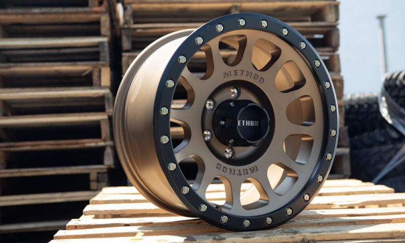 Want Method Race Wheels? They’re now available in PH | VISOR