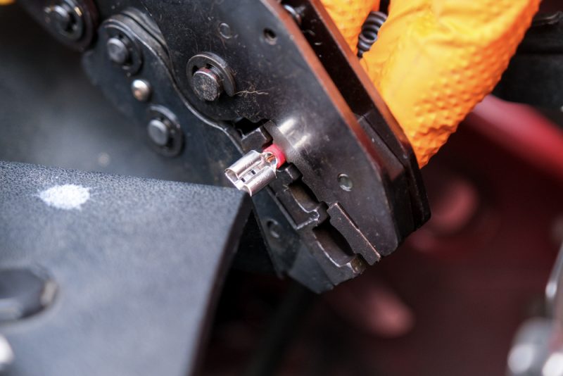 How to install aftermarket car horns like a professional | VISOR