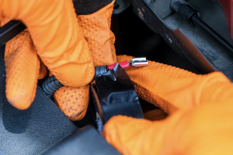 How to install aftermarket car horns like a professional | VISOR