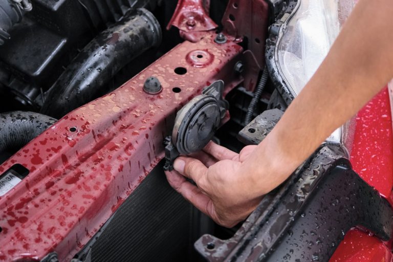 How to install aftermarket car horns like a professional | VISOR