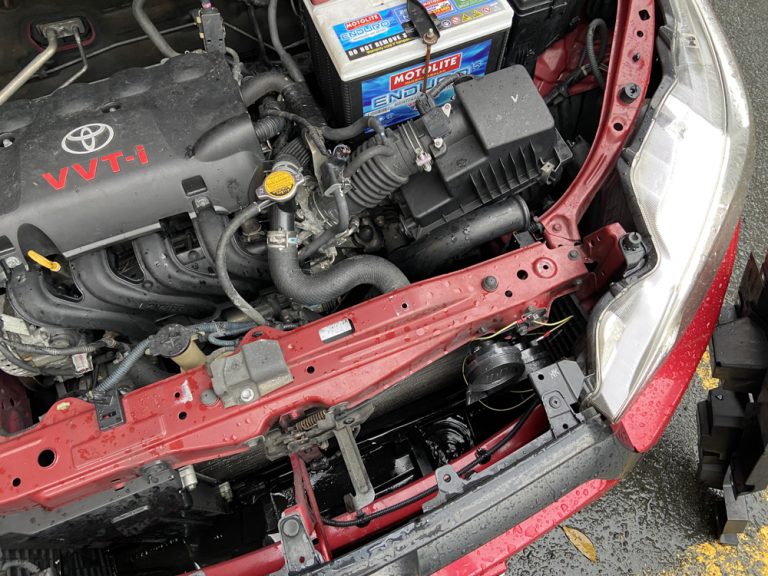How to install aftermarket car horns like a professional | VISOR PH