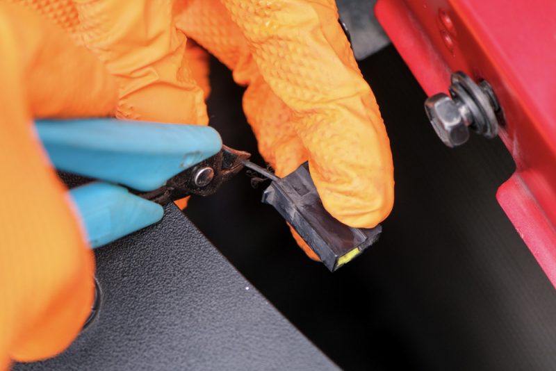 How to install aftermarket car horns like a professional | VISOR