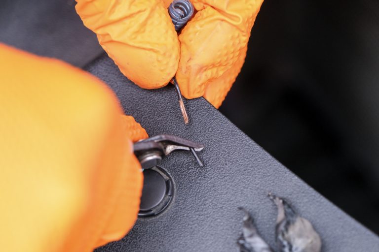 How to install aftermarket car horns like a professional | VISOR