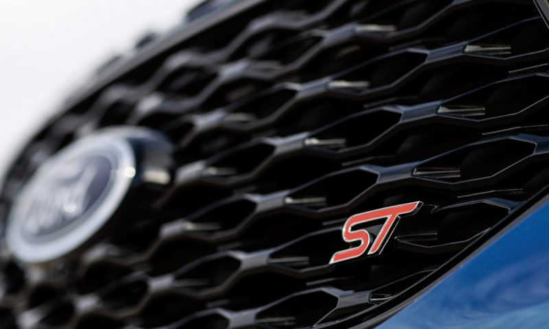 The Ford Explorer ST and ST-Line are sporty family haulers | VISOR