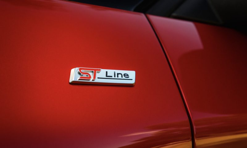 The Ford Explorer ST and ST-Line are sporty family haulers | VISOR