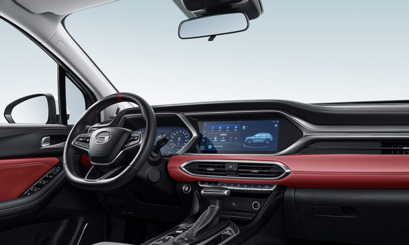 GAC PH reveals the interesting vehicles it will launch soon | VISOR GAC PH reveals the interesting vehicles it will launch soon | VISOR