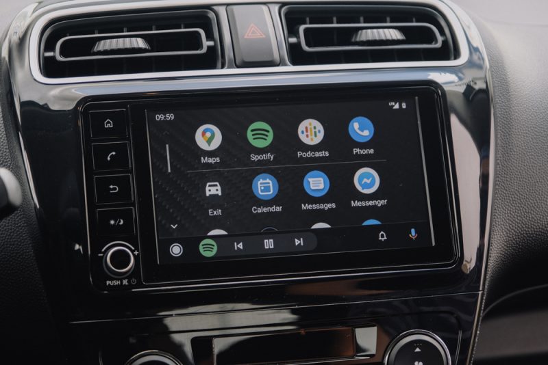 The updated Mitsubishi Mirage G4 is here with a handsome new look | VISOR