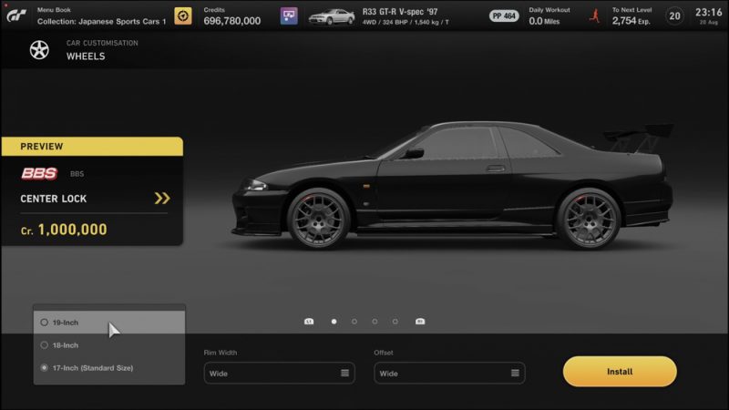 ‘Gran Turismo 7’ finally has a release date | VISOR